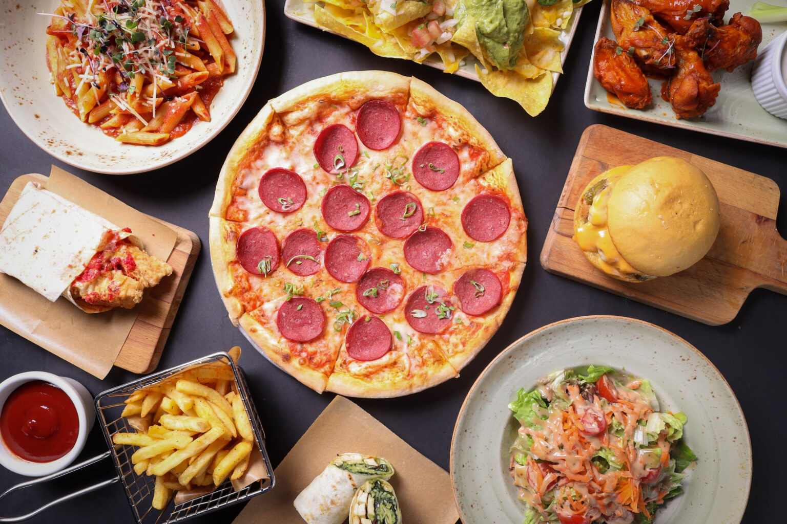 blog-10 - The Cloud ,Restaurants, reimagined